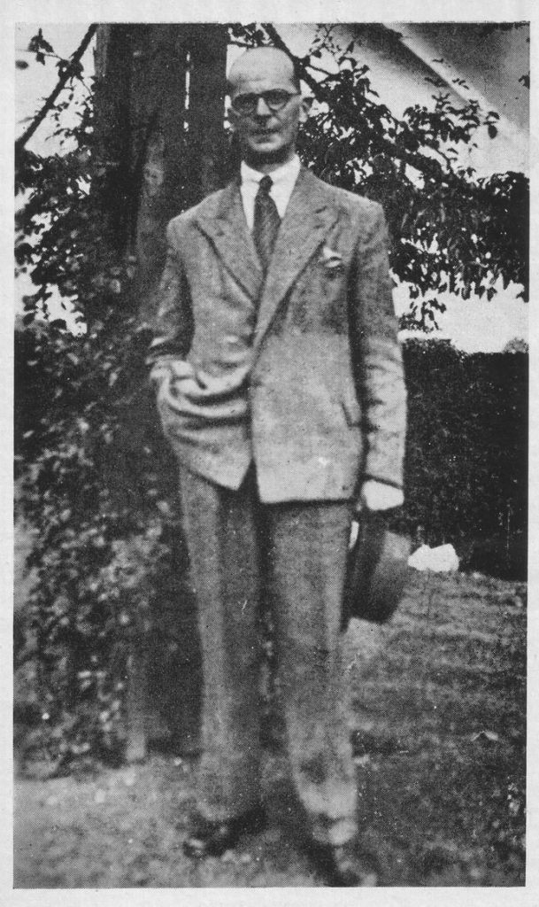 Christie the serial killer back on our screens - Around Ealing