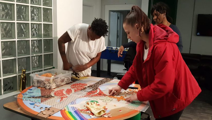 New arts revolution for young people - Around Ealing