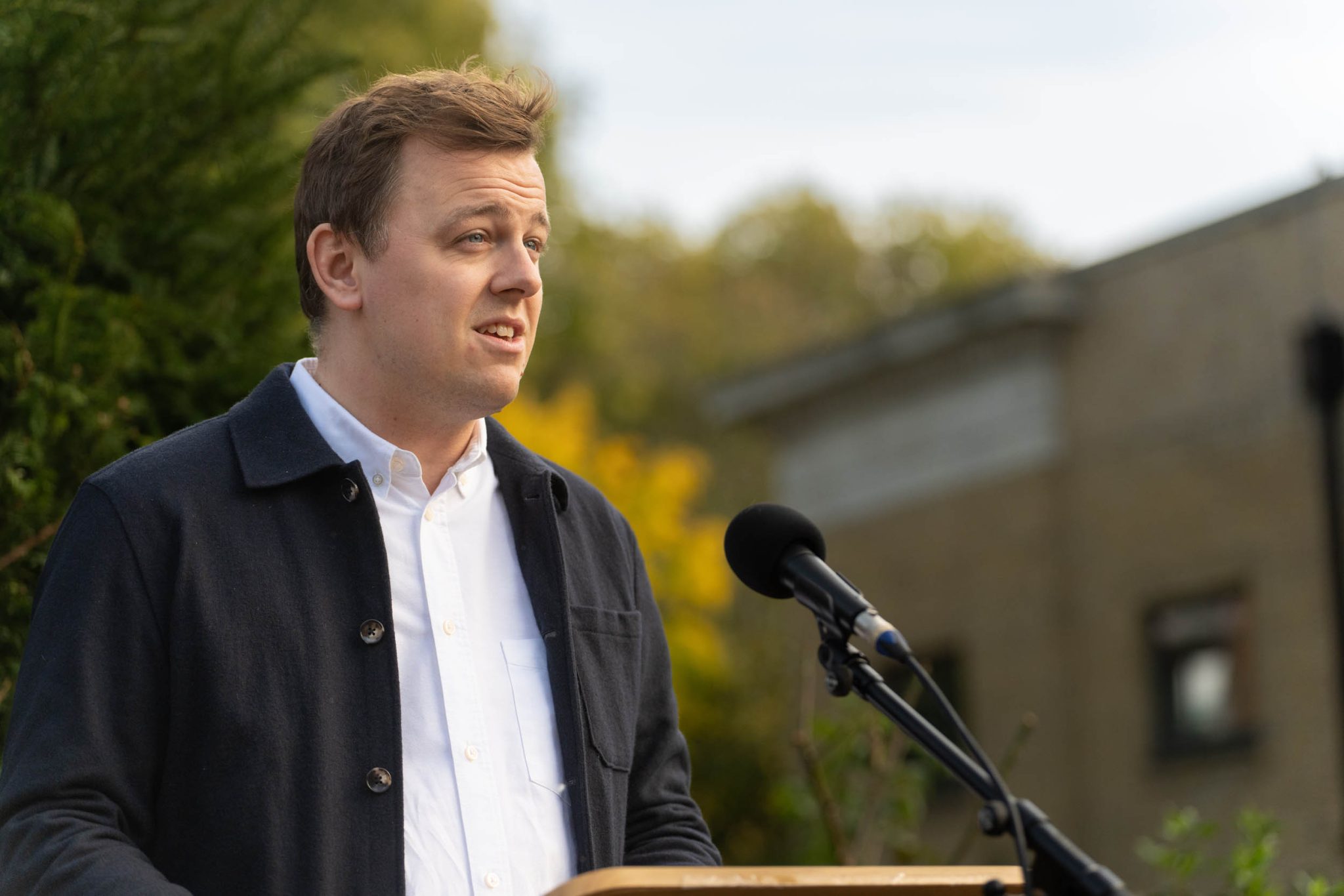 Unveiling of Windrush and abolition of slavery plaques - Around Ealing