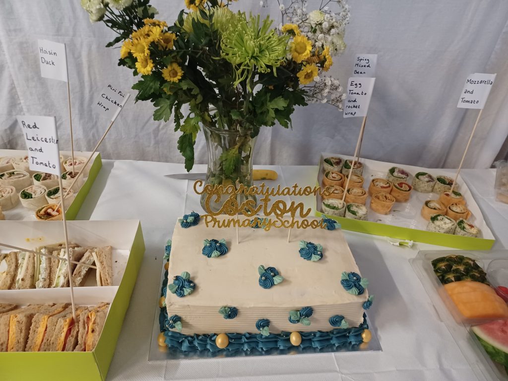 Coston Primary School receives accreditation from National Autistic ...