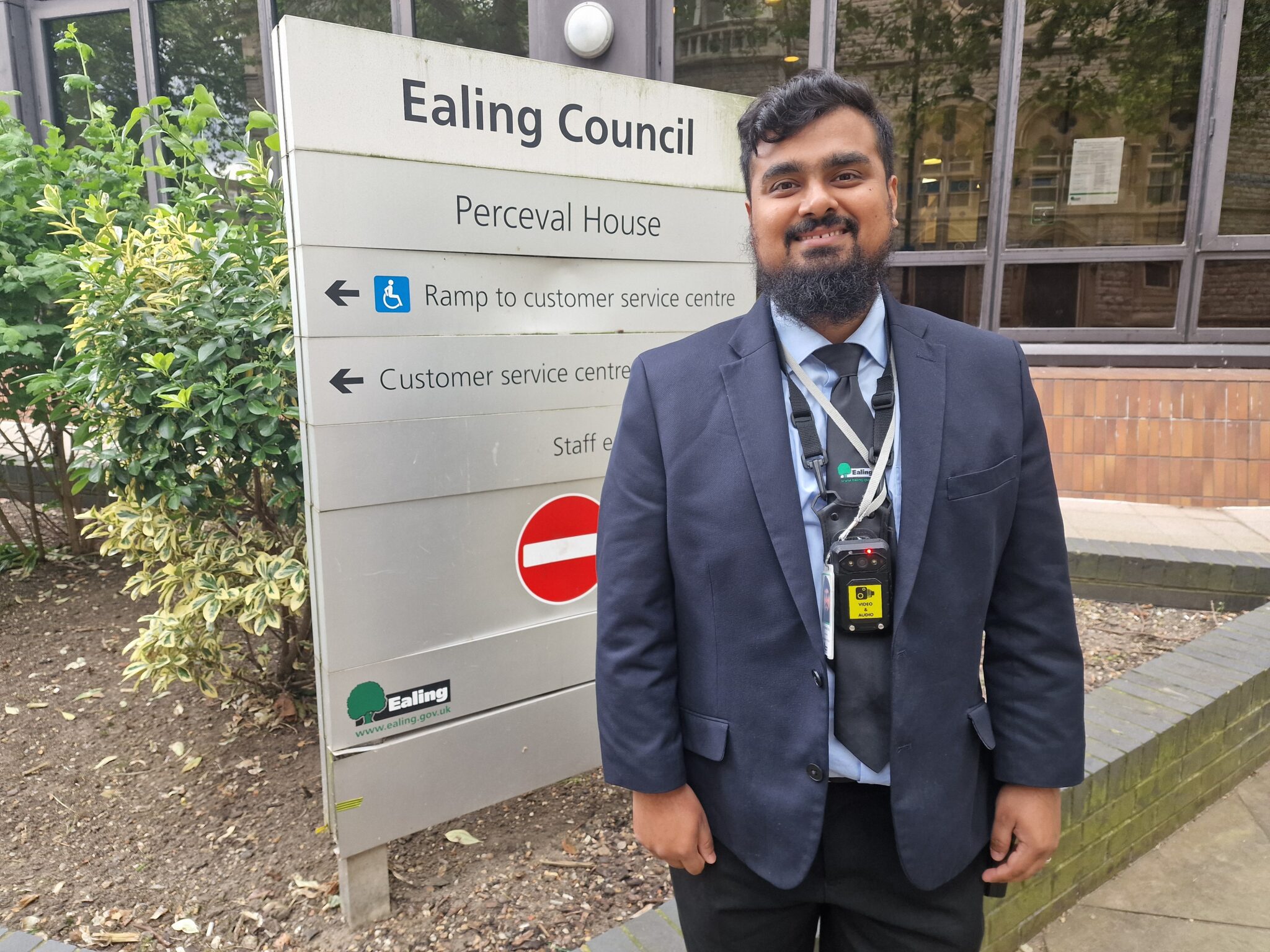 Improve your English with Learn Ealing - Around Ealing