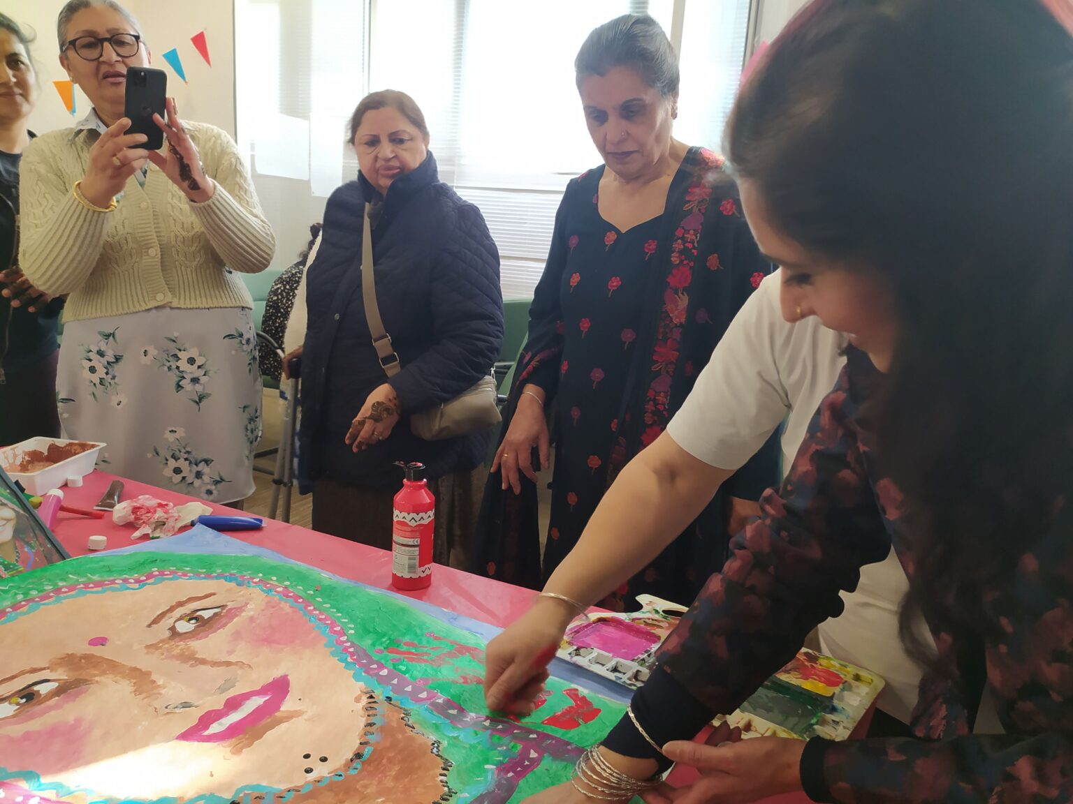 Start your learning journey today - Around Ealing